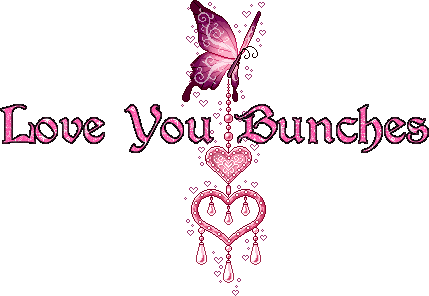 Love You Bunches Pictures, Images & Photos | Photobucket