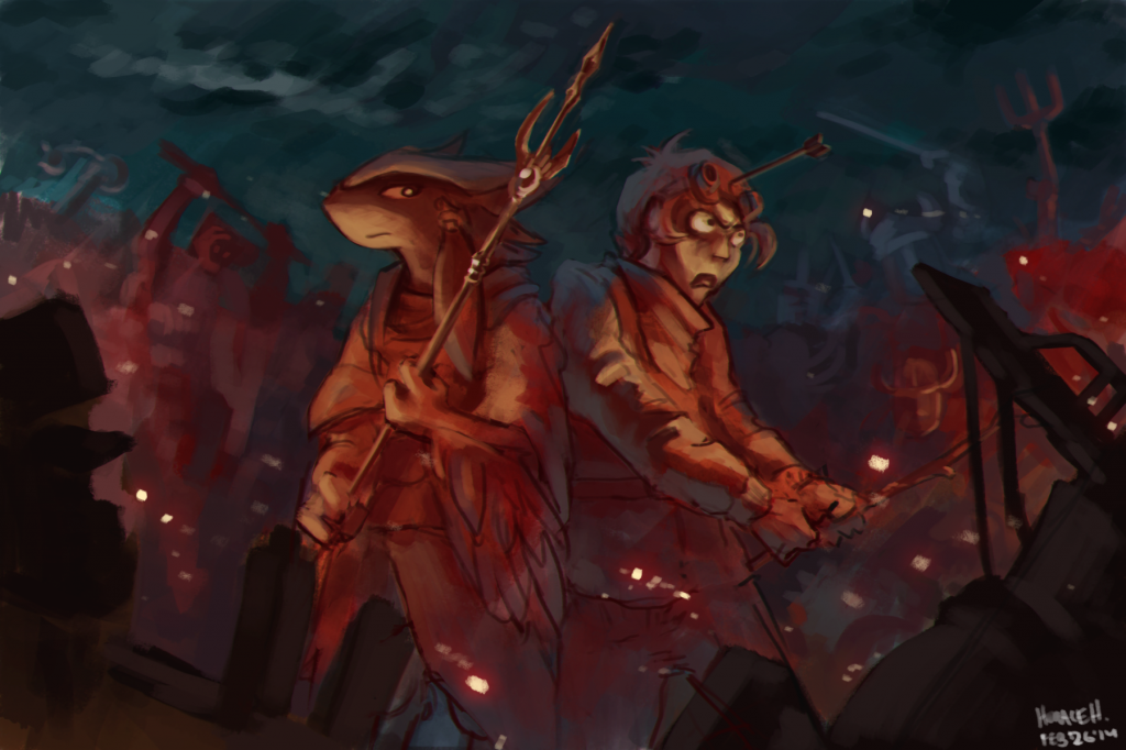 Digital - All things Starbound...Come request! | Chucklefish Forums