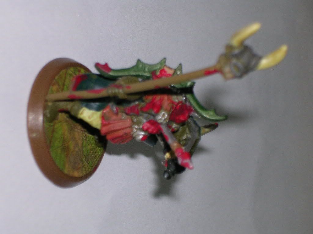 Obsidianator's Custom Figures - New Cards (Update 12/07) | Heroscapers