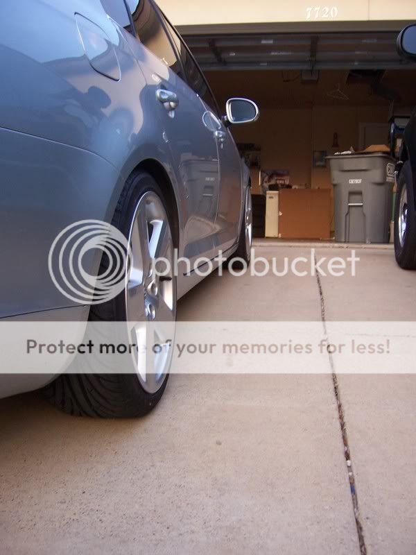 pic request: 215/35 and/or 215/40 on 18x8 | VW Vortex - Volkswagen Forum