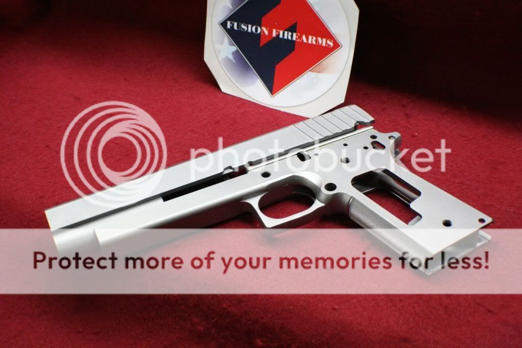 Pic Request - Full Length Dust Cover | 1911 Forums : 1911Talk