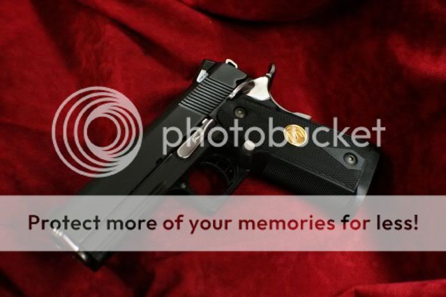 Grand Sport TACTICAL Slab-side 10mm for Tom... Simply WOW | 1911 Forums ...