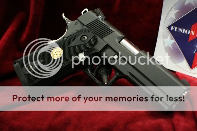 Grand Sport TACTICAL Slab-side 10mm for Tom... Simply WOW | 1911 Forums ...