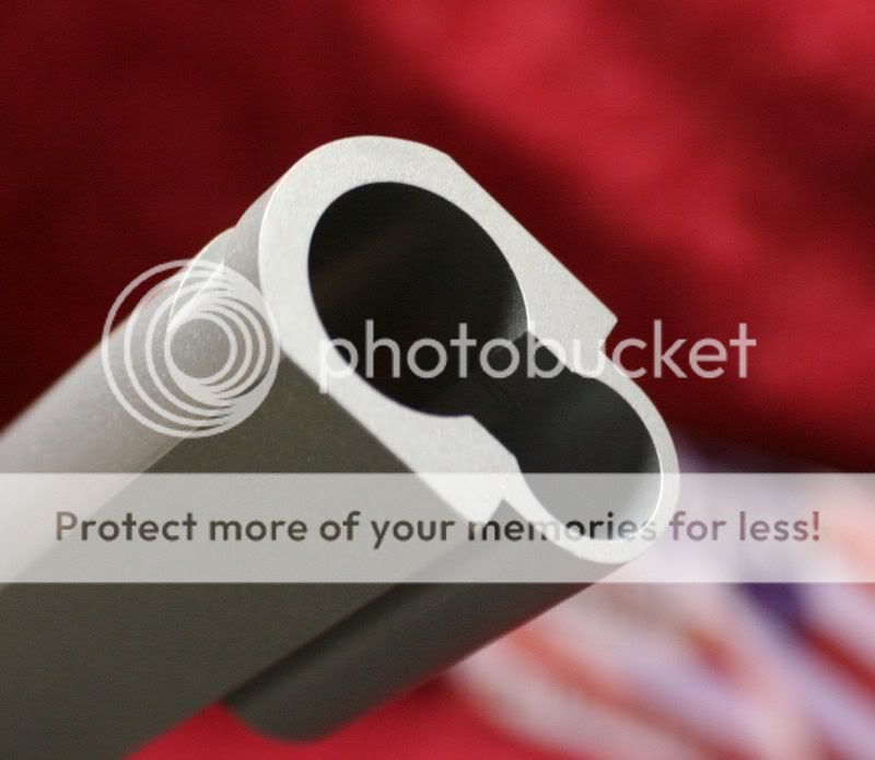 FUSION New Slab-Side MONO 5 inch slides Now available | 1911 Forums ...