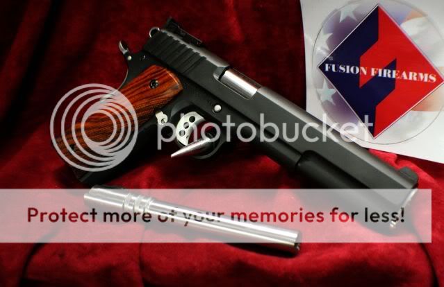 10mm long slides PICS | 1911Forum