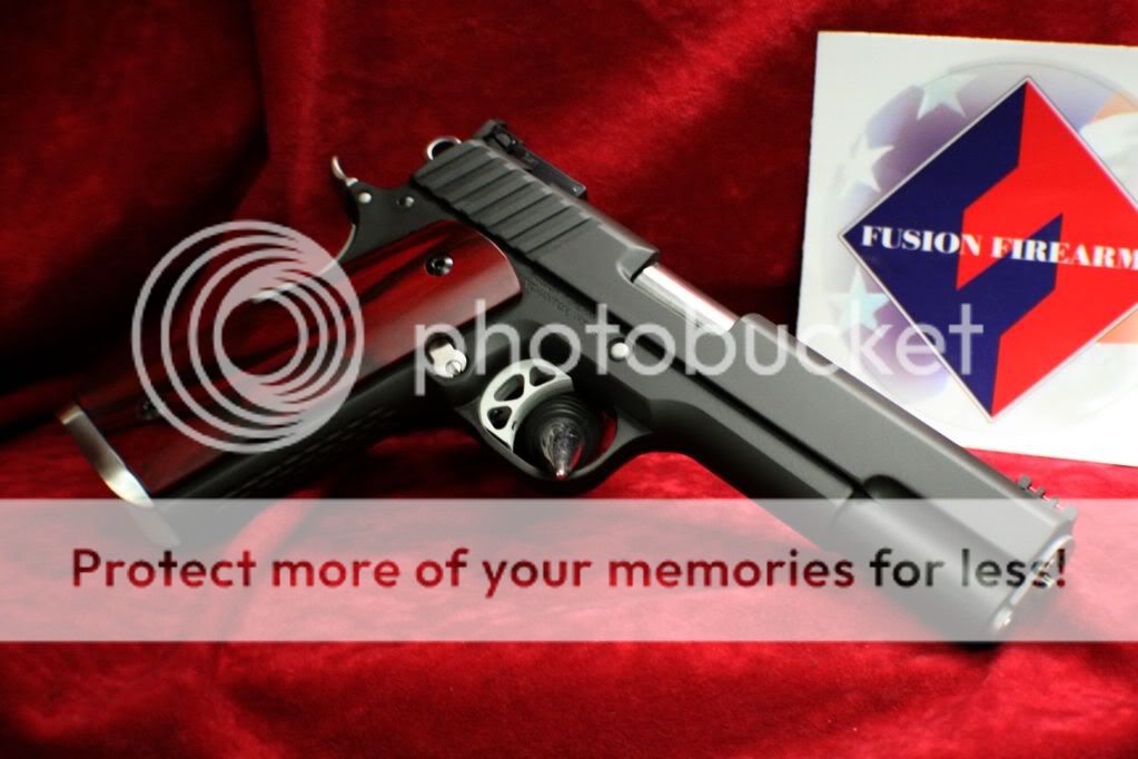 Travis' Scout XL | 1911Forum