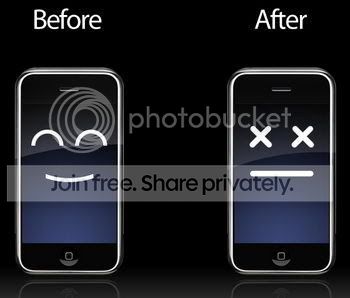 Apple’s update stops use of unlocked phones… | TechTalkz.com