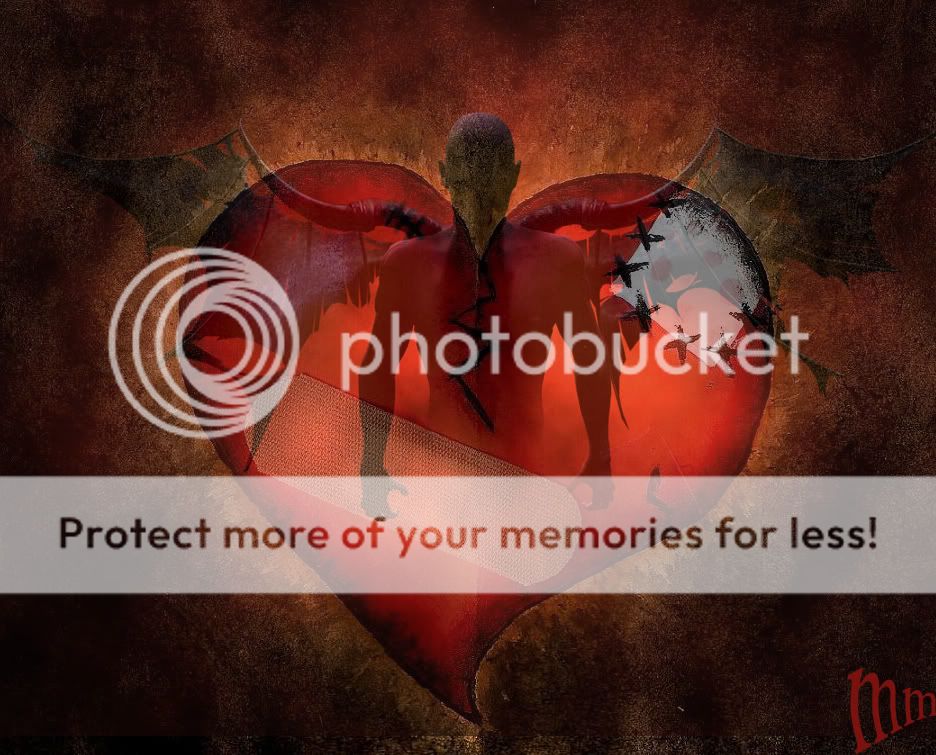 You Decided | AngelsAnthology