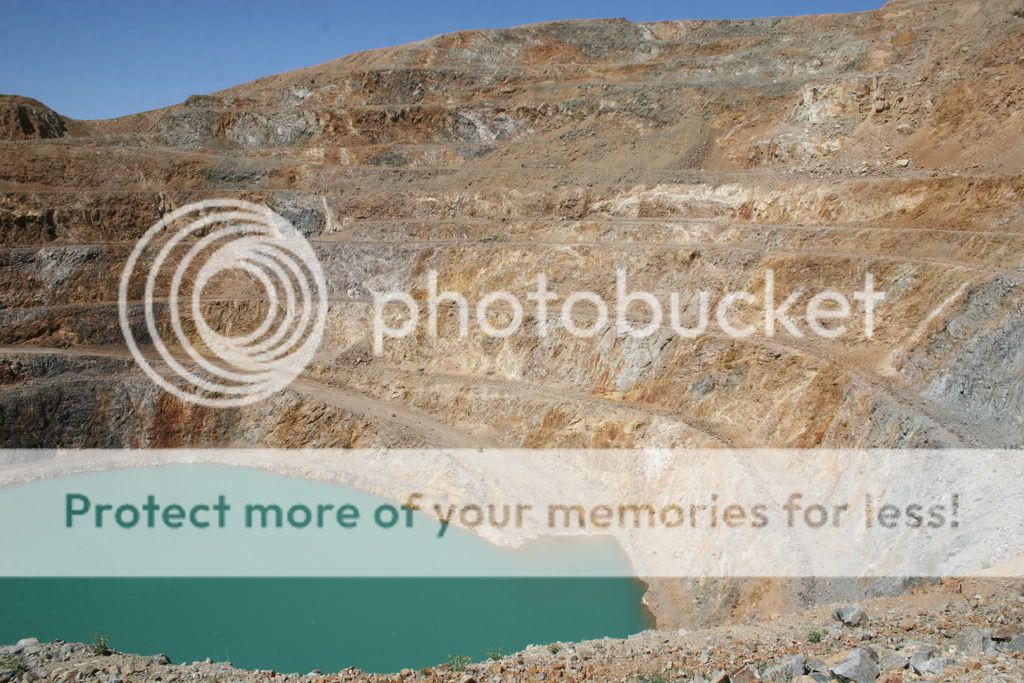 Colosseum Mine, April 19 | Toyota FJ Cruiser Forum