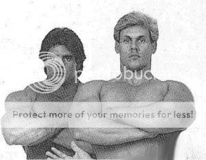 The Uberultimate Old School Tag Team Tournament! | Freakin' Awesome ...