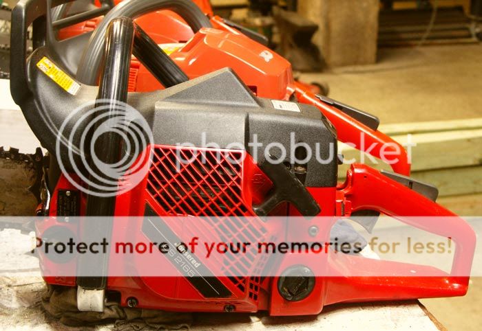 A Very Special 365 Special (Stump Broke) | Arborist, Chainsaw & Tree ...