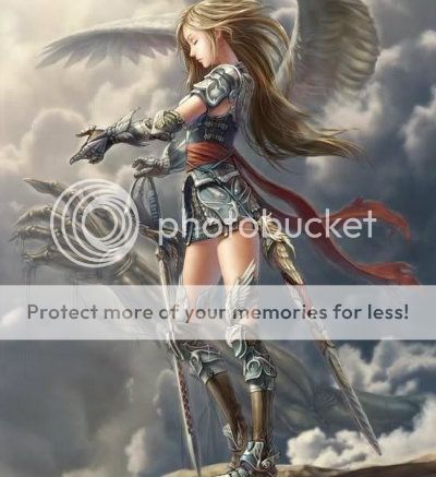 Modern Gods (Gabriel Ryker and Autumn) | RpNation