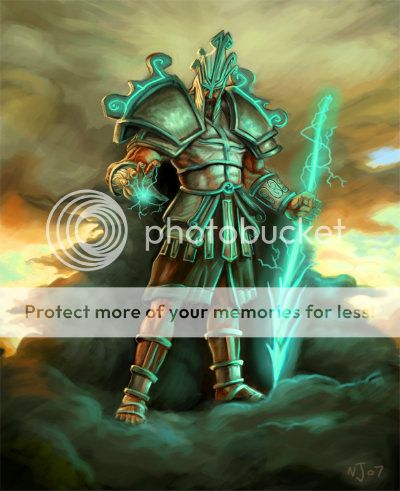 Modern Gods (Gabriel Ryker and Autumn) | RpNation