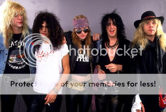 Rock of Aged: '80s Metal Bands, where are they now? The '90s sure ...