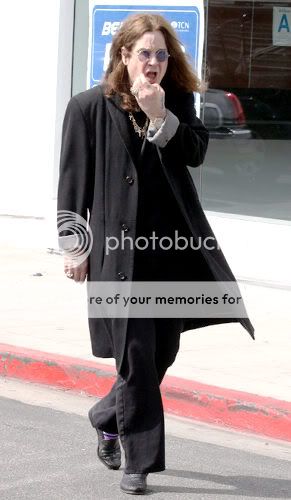 Rock of Aged: '80s Metal Bands, where are they now? The '90s sure ...