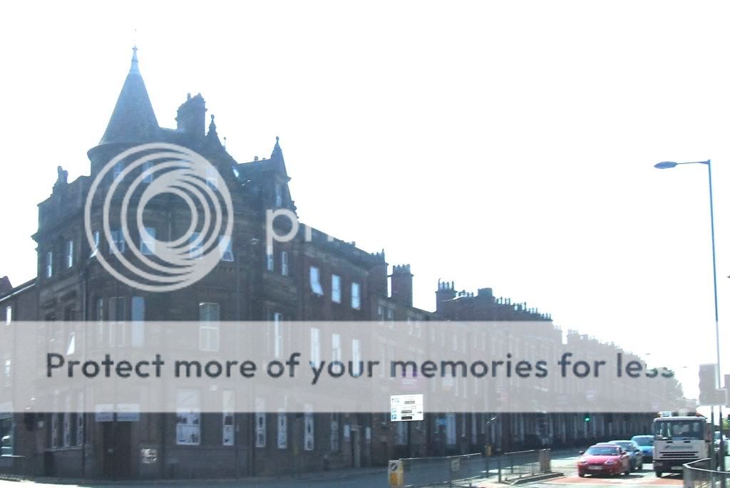 Liverpool Architects. | Page 3 | SkyscraperCity Forum