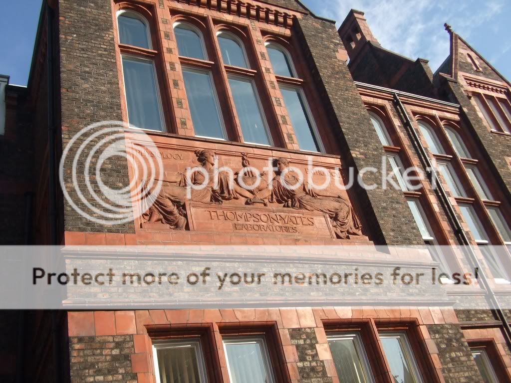 Liverpool Architects. | Page 5 | SkyscraperCity Forum