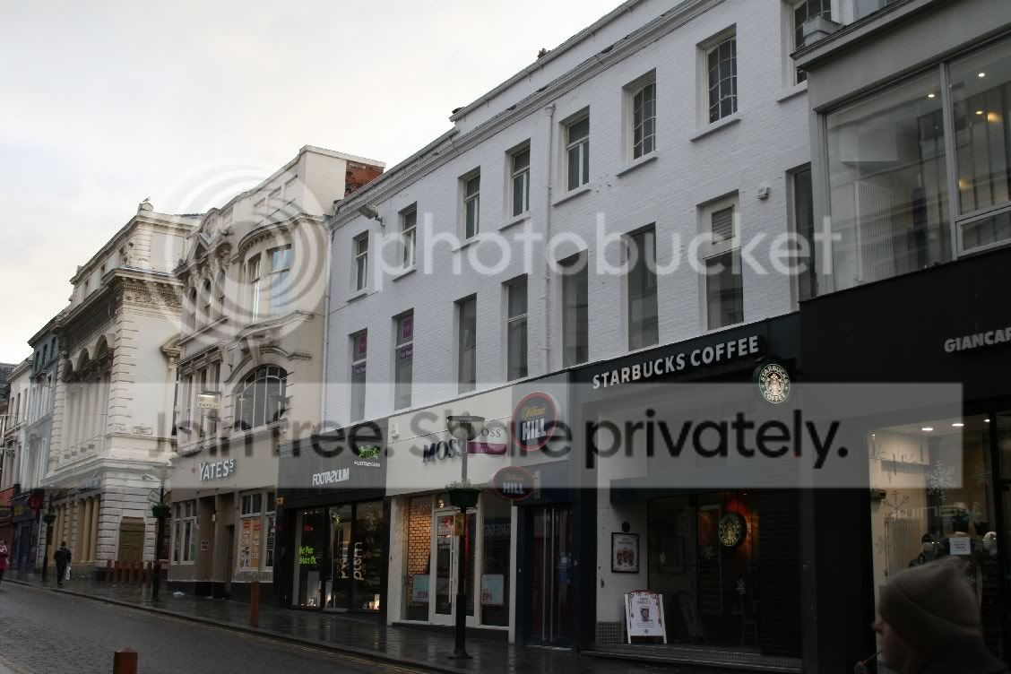 Georgian and Regency Liverpool | Page 3 | SkyscraperCity Forum