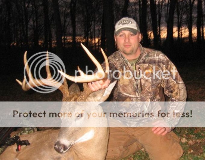 Hunting Beast Members Best Bucks - Page 2 - Hunting Beast™ / The ...