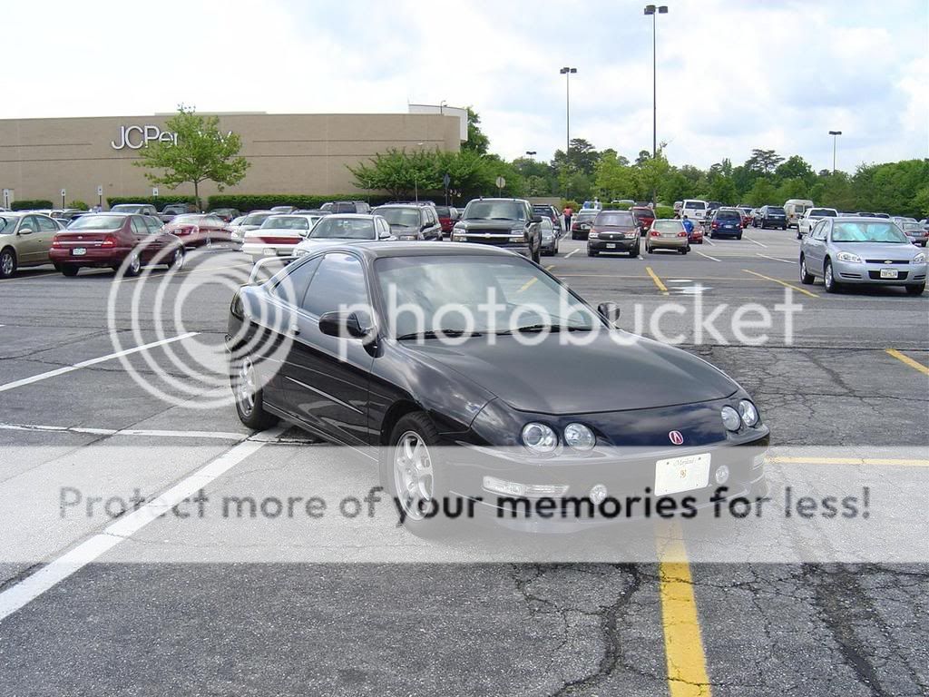 2000 Integra Type R #202 (Maryland) | VW Vortex - Volkswagen Forum