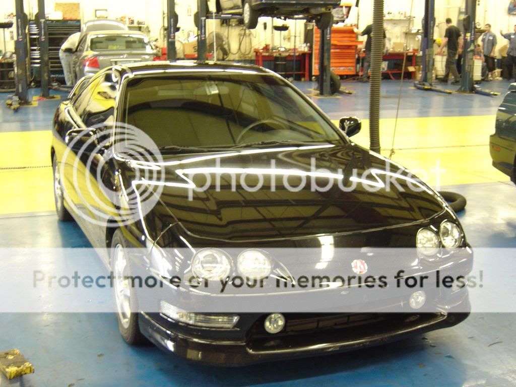 2000 Integra Type R #202 (Maryland) | VW Vortex - Volkswagen Forum