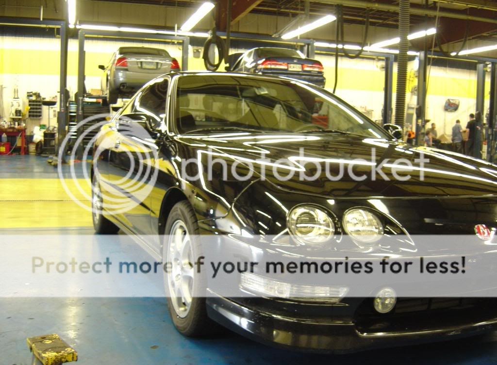 2000 Integra Type R #202 (Maryland) | VW Vortex - Volkswagen Forum