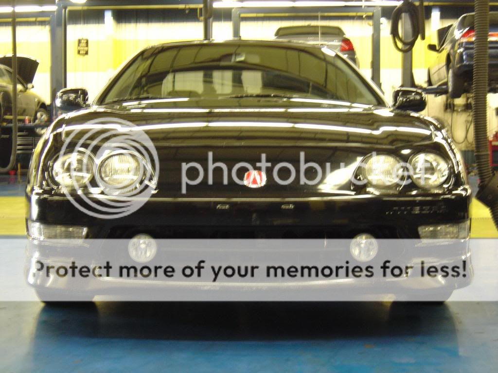 2000 Integra Type R #202 (Maryland) | VW Vortex - Volkswagen Forum