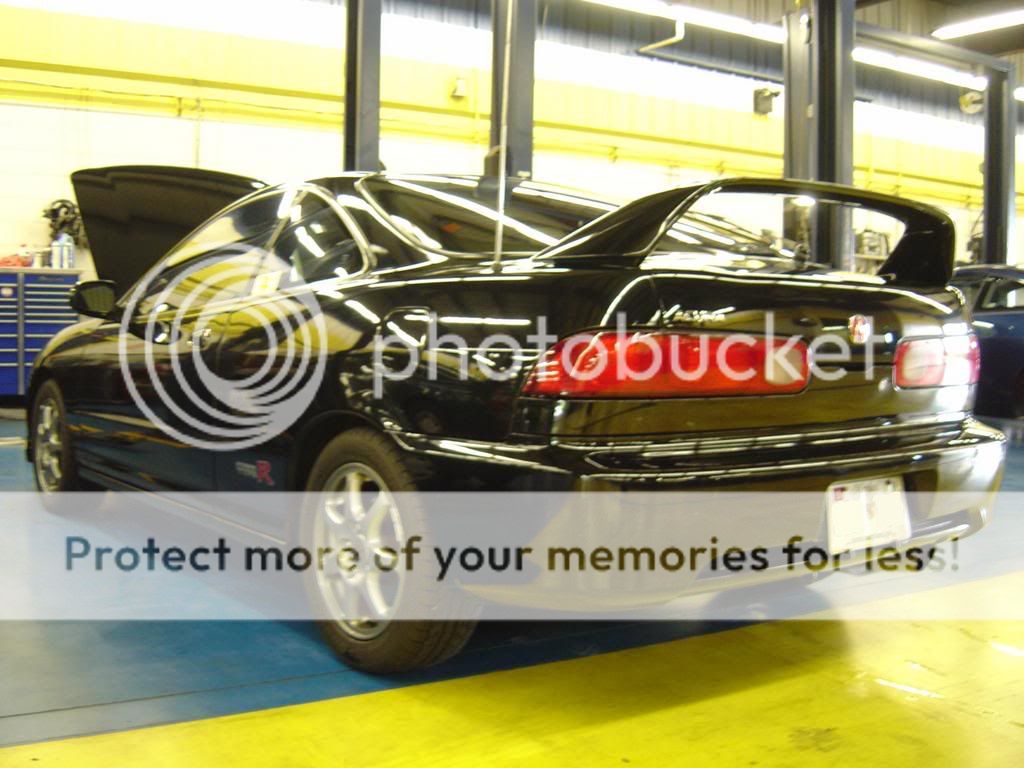 2000 Integra Type R #202 (Maryland) | VW Vortex - Volkswagen Forum