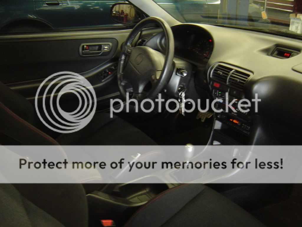 2000 Integra Type R #202 (Maryland) | VW Vortex - Volkswagen Forum