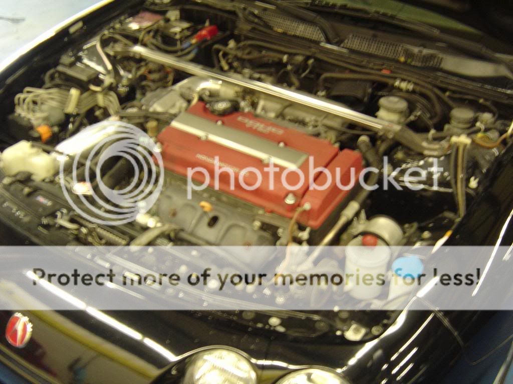 2000 Integra Type R #202 (Maryland) | VW Vortex - Volkswagen Forum