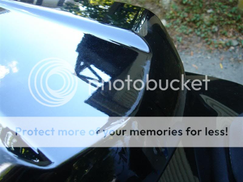 06 R6 Raven Seat Cowl | R6 Message Net