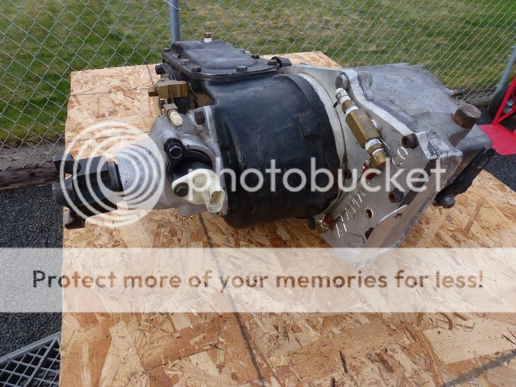 Doubler 231 Dana 300 Box4Rocks setup for Jeep Wrangler TJ | Pirate 4x4