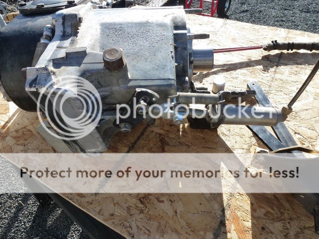 Doubler 231 Dana 300 Box4Rocks setup for Jeep Wrangler TJ | Pirate 4x4