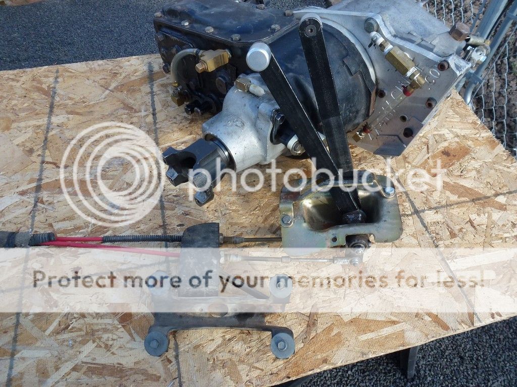 Doubler 231 Dana 300 Box4Rocks setup for Jeep Wrangler TJ | Pirate 4x4