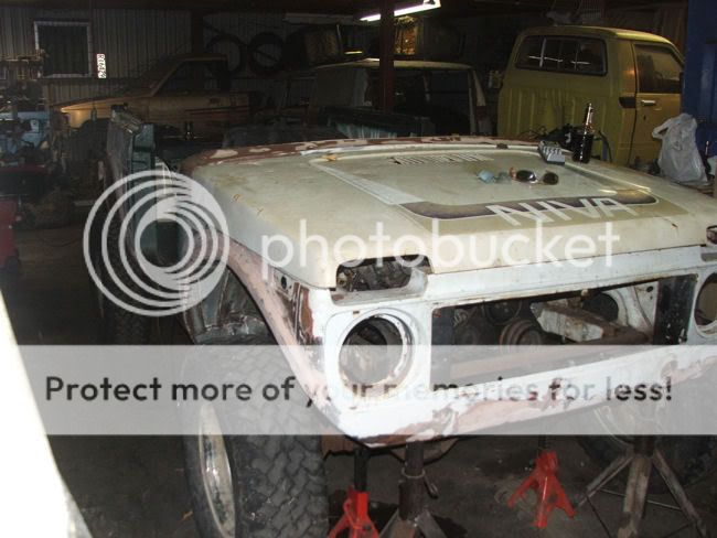 Lada Trials Truck ... Stage II - Lada Spares UK™ - T: 078 7638 7069 E ...