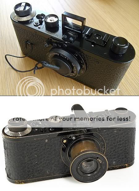 Kamera Termahal di Dunia | Pucuk