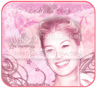 Cedrella Black: says_skills — LiveJournal