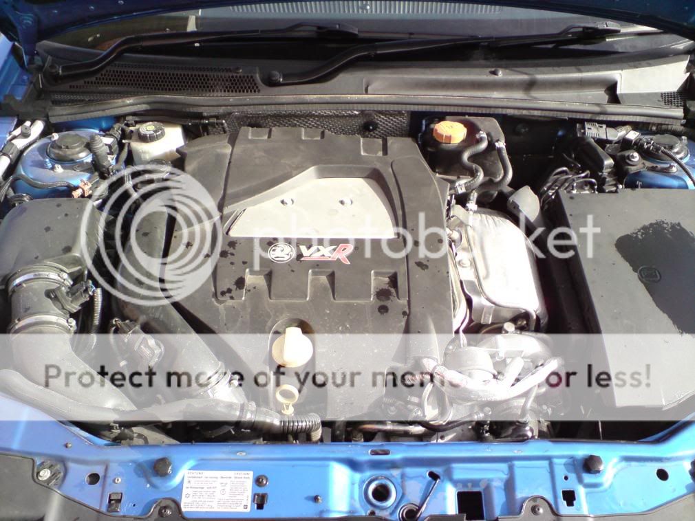 Vectra VXR - Full Detail and Zy*ol Concours Wax | Detailing World Forum