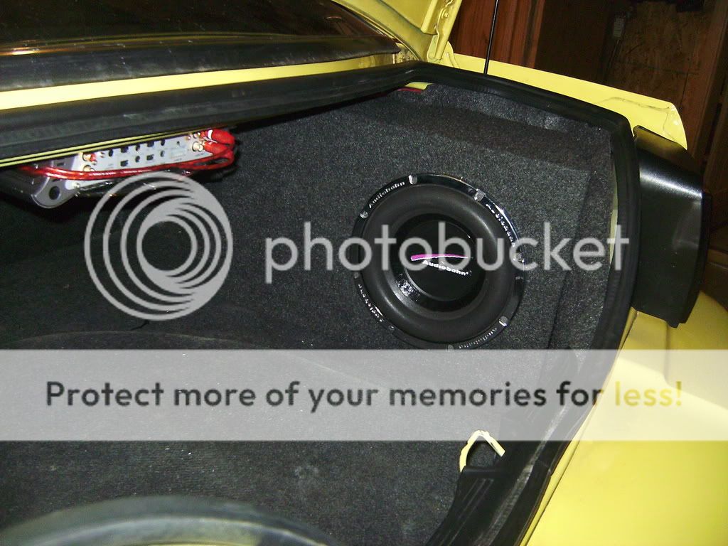 Mach 1000 install over 460 (search not really working) - Ford Mustang ...