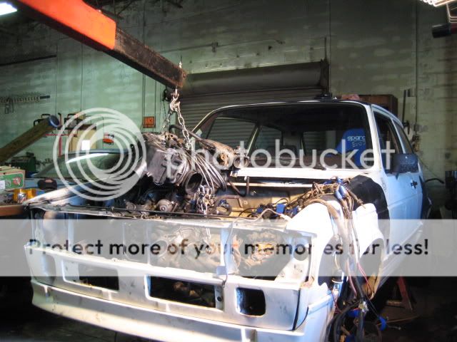 The wonderfully fantastic build thread of little '84 GTI | VW Vortex ...