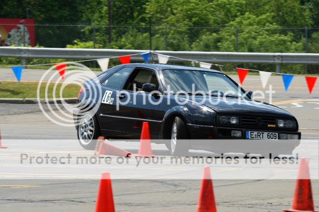 Some autocross pics | VW Vortex - Volkswagen Forum