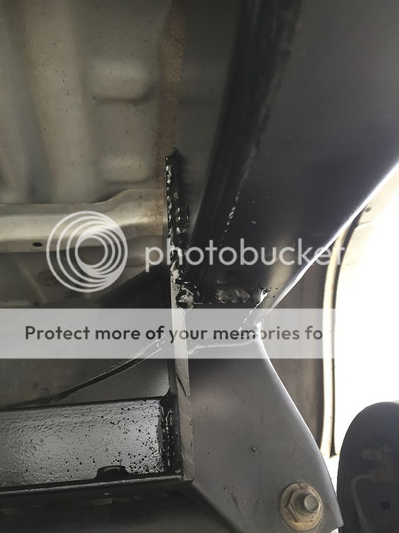 Ford F150 Gas Tank Swap into 2000 4Runner - Page 2 - Toyota 4Runner ...