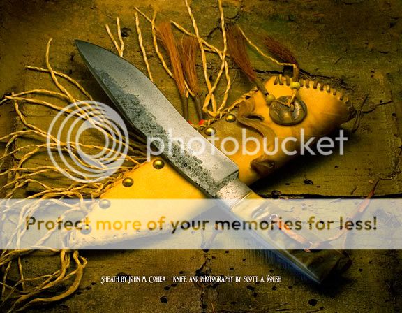 "Best Knife Photos: 2010" | BladeForums.com