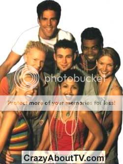 Melissa from real world New Orleans | Lipstick Alley