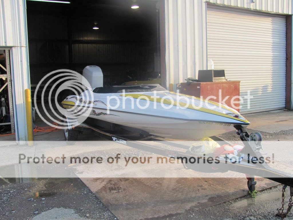 2000 year model Allison SS2000 excel | Allison Owners Forum