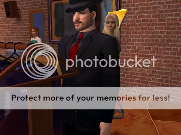 Mod The Sims - Mafia Sims-Cycle 2 (Final Round scores posted)