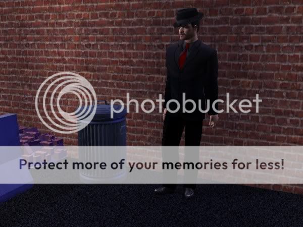 Mod The Sims - Mafia Sims-Cycle 2 (Final Round scores posted)