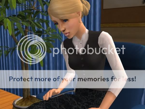 Mod The Sims - Miss Modest - The First Miss Modest is Announced