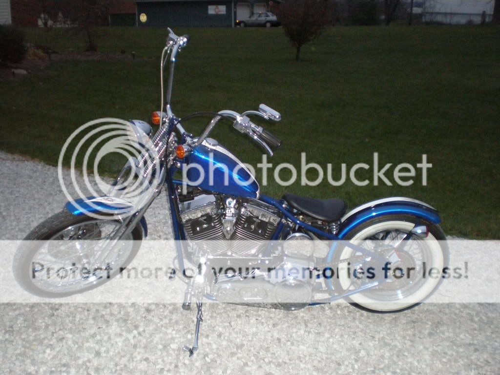 My first Flyrite build, before and after! | Jockey Journal Forum