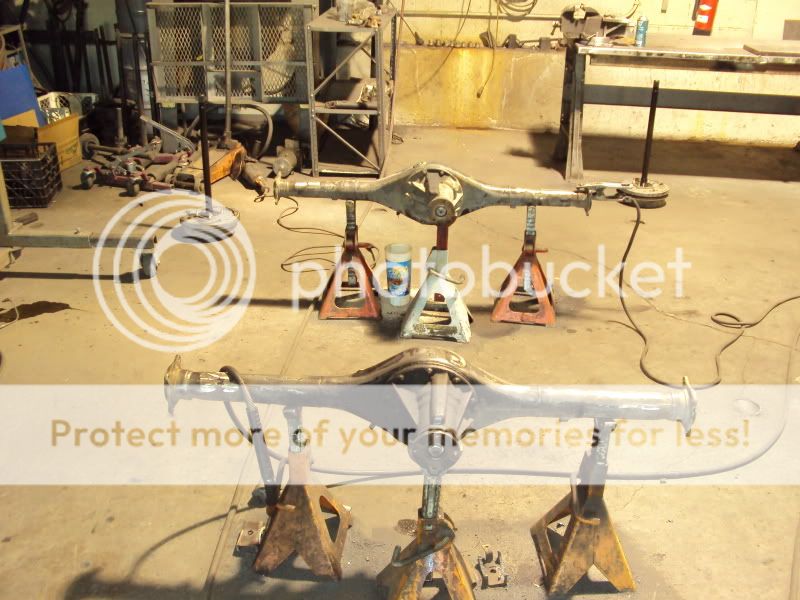 BiG LaRrY CuStOm FrAmE BuIlD | LayItLow.com Lowrider Forums